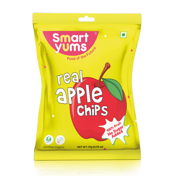 Affordable Protein For Every Indian | Protein Snacks by Smart Yums®