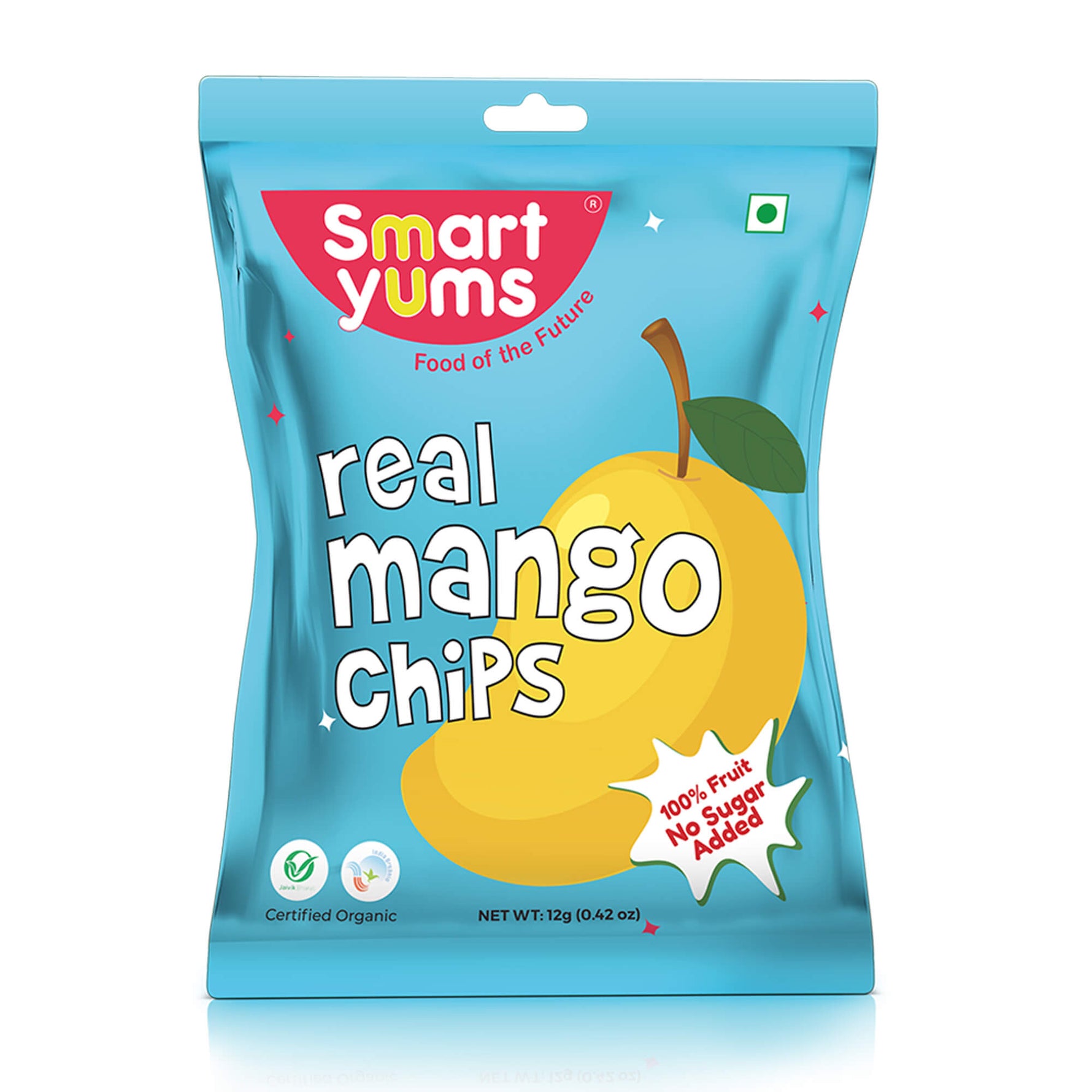 Affordable Protein For Every Indian | Protein Snacks by Smart Yums®